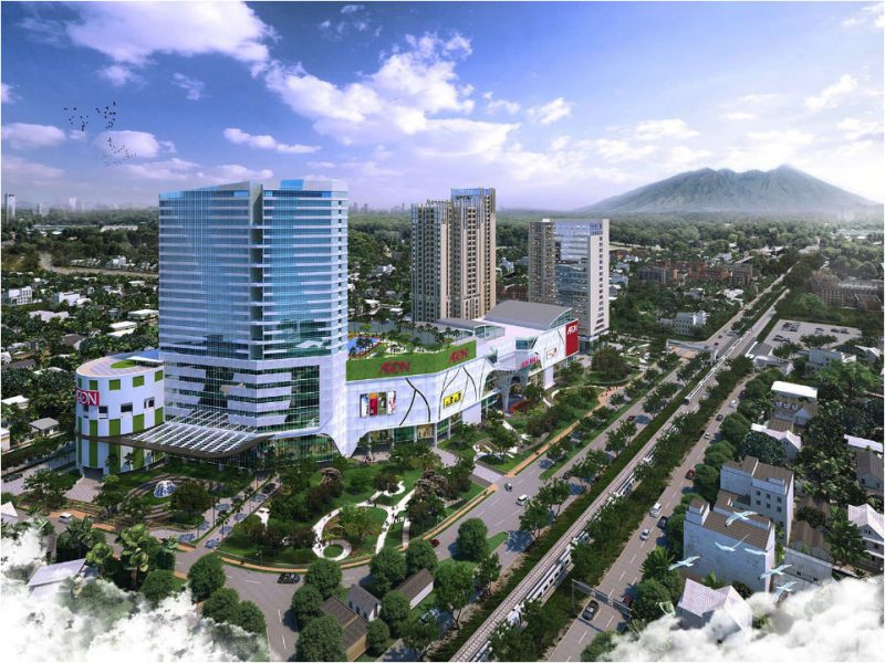 The Breeze BSD City Hadirkan Tempat Belajar dan Kolaborasi Creative ...