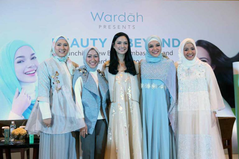Wardah Beauty & Beyond – FORU
