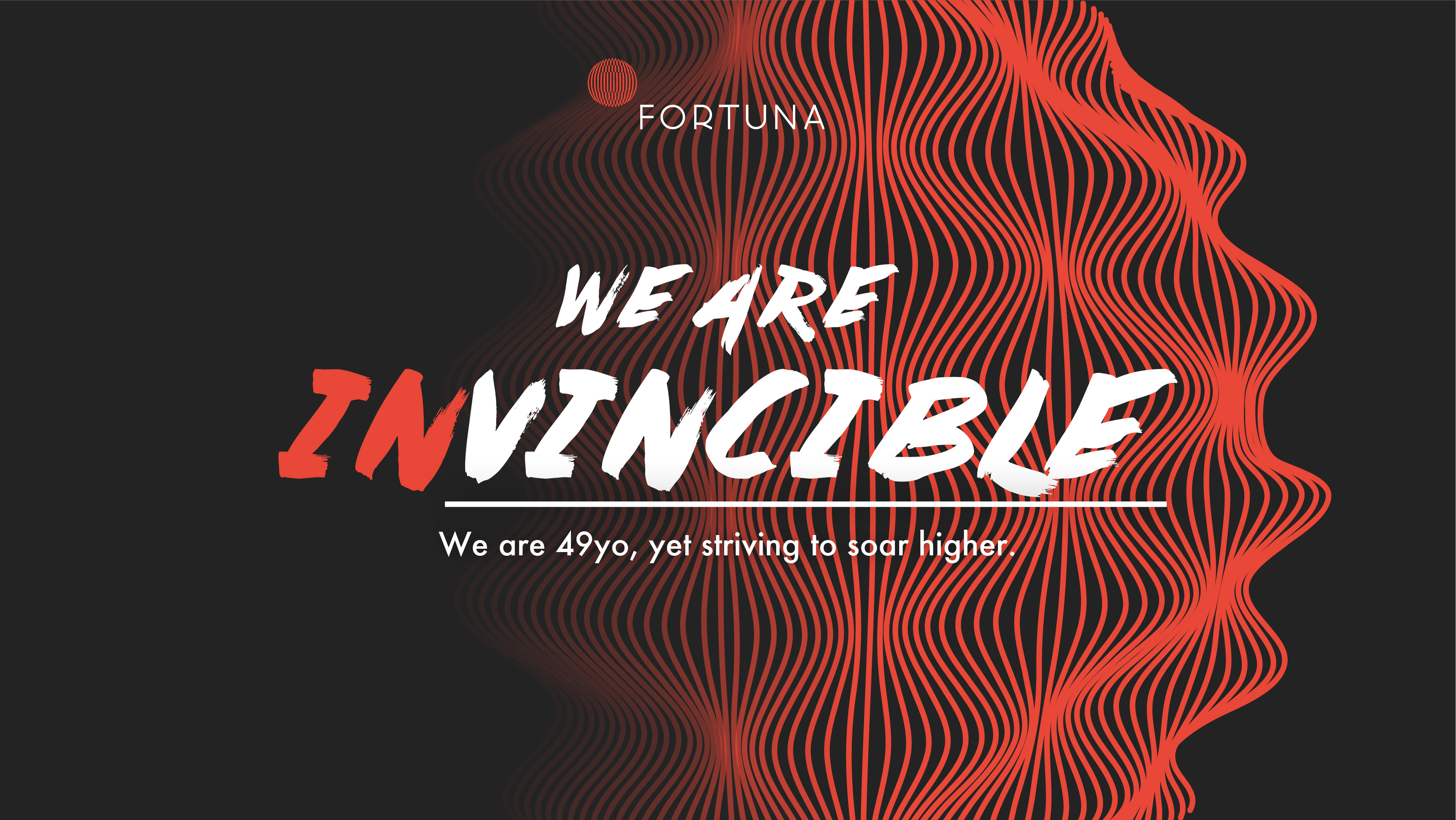 Fortuna - Brand Components - Integrated Strategic Creative Advertising ...